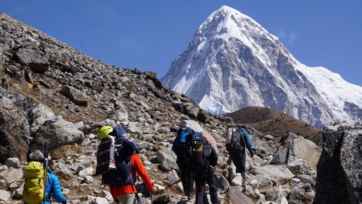 The Ultimate Guide to How Long It Takes to Climb Mount Everest ...